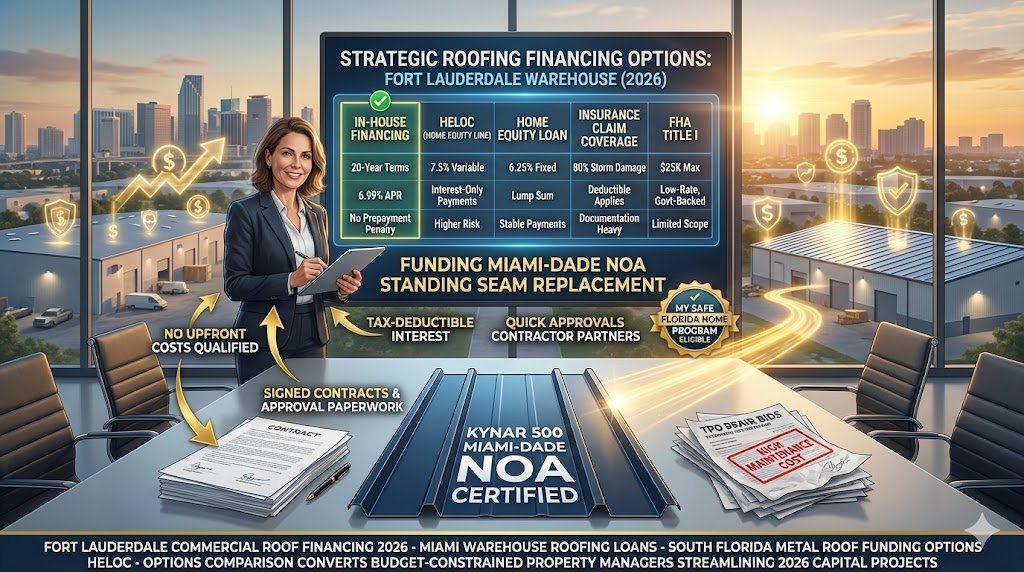 How to Budget for a Major Roof Repair - Shieldline Roofing