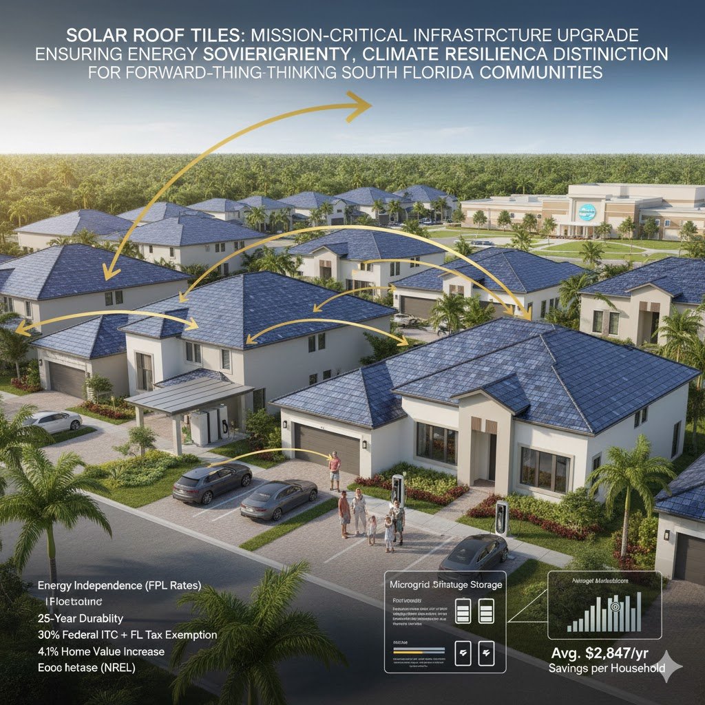 The Pros and Cons of Solar Roof Tiles - Shieldline Roofing